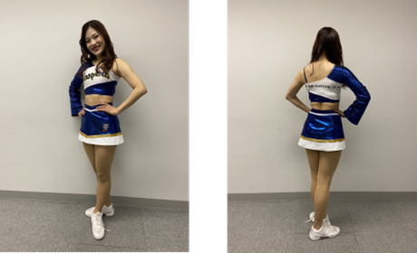 JASPERS（ジャスパーズ）協賛活動レポート | 株式会社長野ダイハツモータース